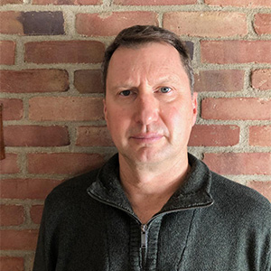 Staff - David Bodo & Associates Surveying